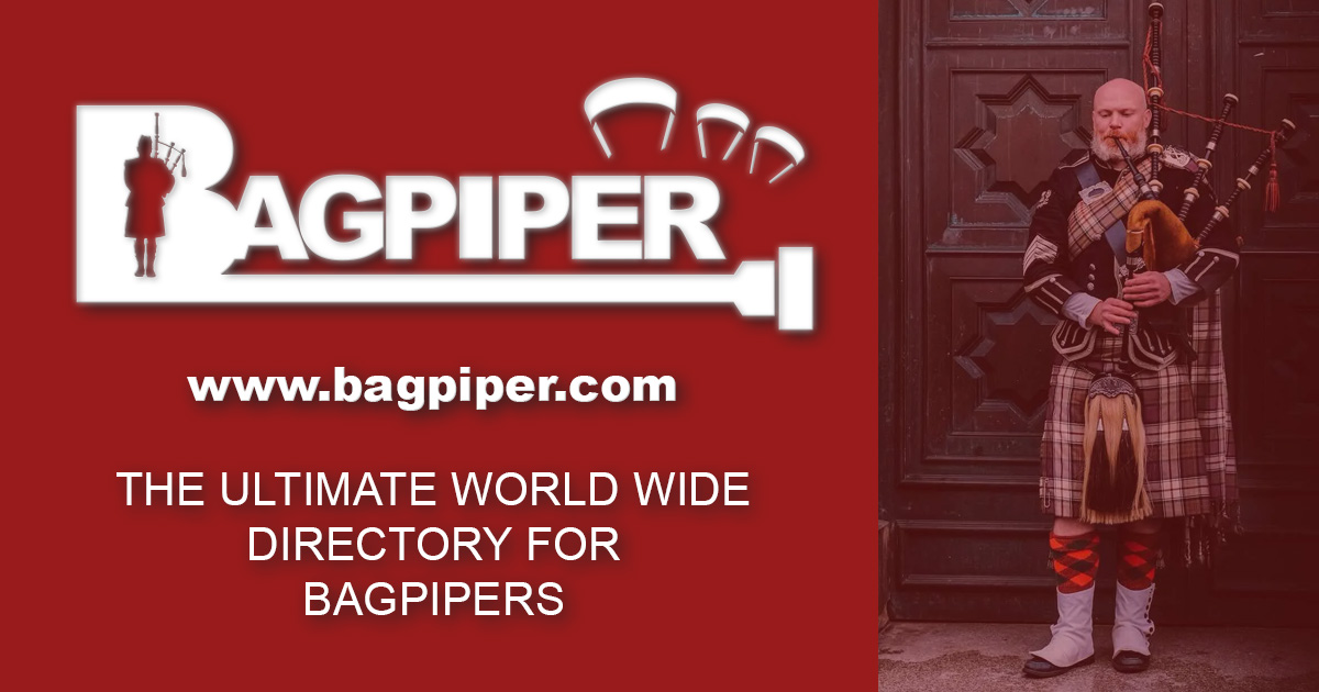 Bagpiper.Com