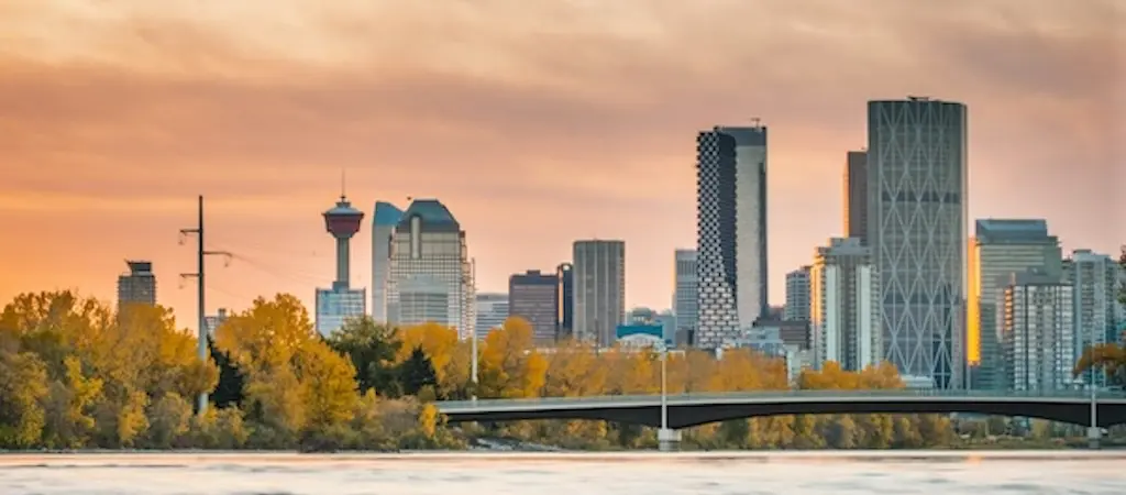 Calgary Metropolitan Region